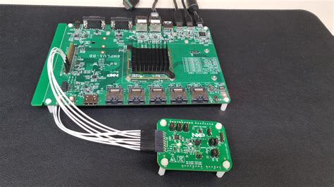 Adding Support To P3t1755 On Linux Nxp Community