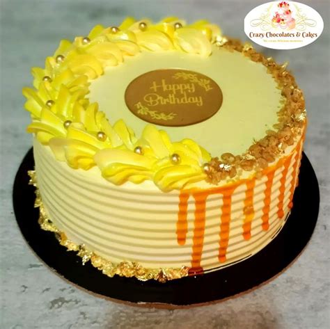 Pineapple Cake Pineapple Cake Simple Cake Designs Birthday Cake Decorating