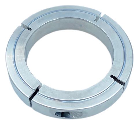 Locking Ring Eccentric Engineering