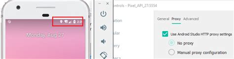 Windows Wi Fi Not Connecting To Android Studio Emulators Stack Overflow