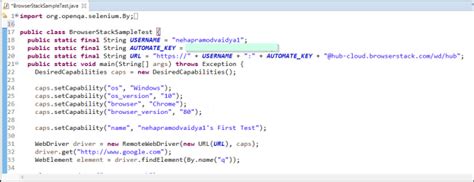 Selenium Automation Testing And Accelq Api Automation Testing By