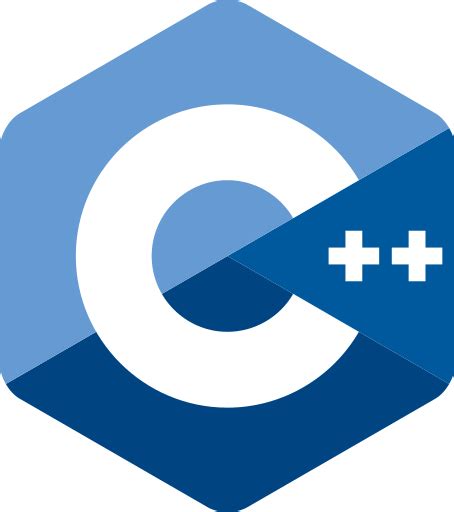 Cpp Icon Dashboard Icons