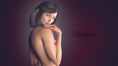 Deeper Version P Adult Game Porn Games Pro
