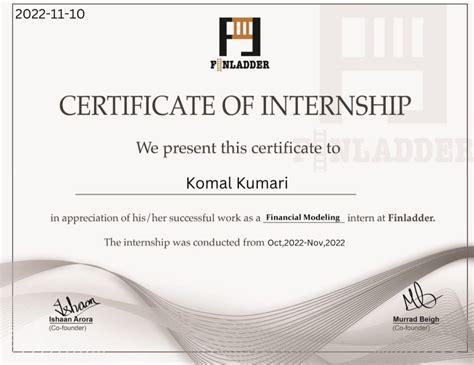 Komal Kumari On Linkedin Financialmodelling Valuations Dcf Finance
