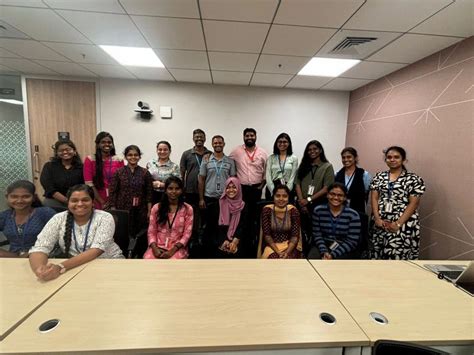 Amazonfutureengineer Deepthi Pavendan