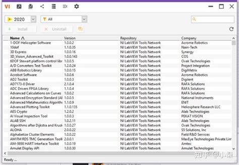 Labview之openg 知乎