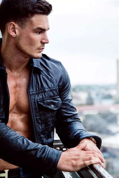 Face Modeling Photo By Myles Leask Modelisto