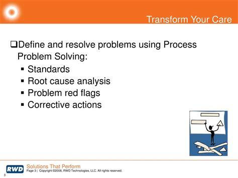 PPT Introduction To Process Problem Solving PowerPoint Presentation Free Download ID