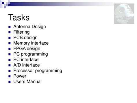 Ppt Loran C Receiver Powerpoint Presentation Free Download Id 497599