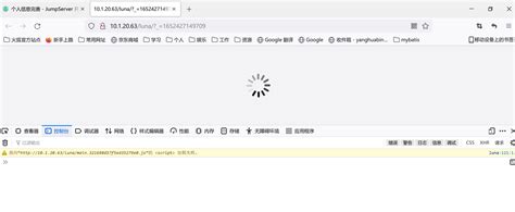 Bug 部分主机访问web终端无法进入 · Issue 8230 · Jumpserverjumpserver · Github