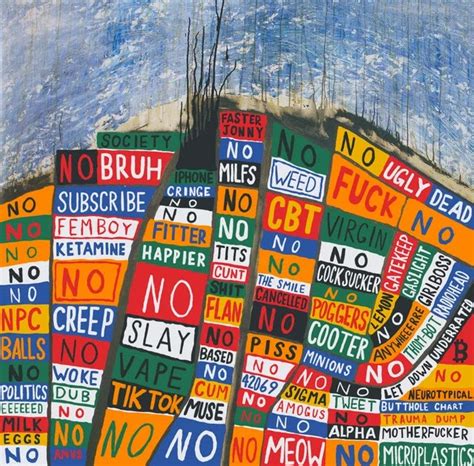 Radiohead Hail To The Thief