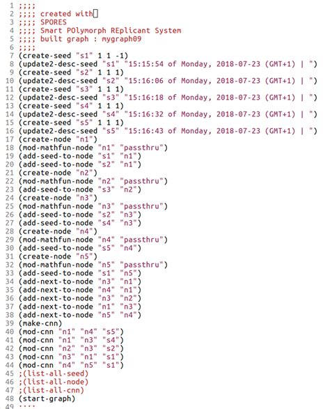 Data As Code And Code As Data
