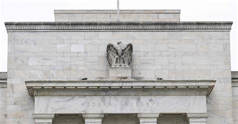 연준 베이지북 10월 초 경제활동 대부분 소폭 성장했다