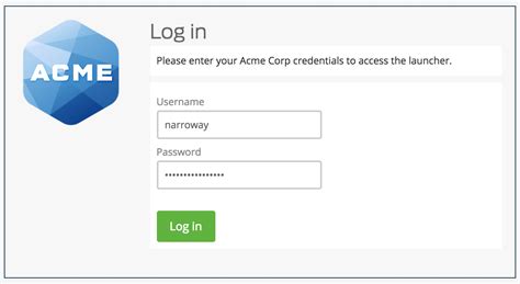Duo Access Gateway Launcher Guide To Two Factor Authentication Duo