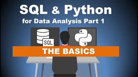 Dual Learn Sql And Python Part 1 Fundamental Actions Youtube