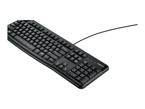 Logitech K120 Keyboard Keys Not Working Masdiet