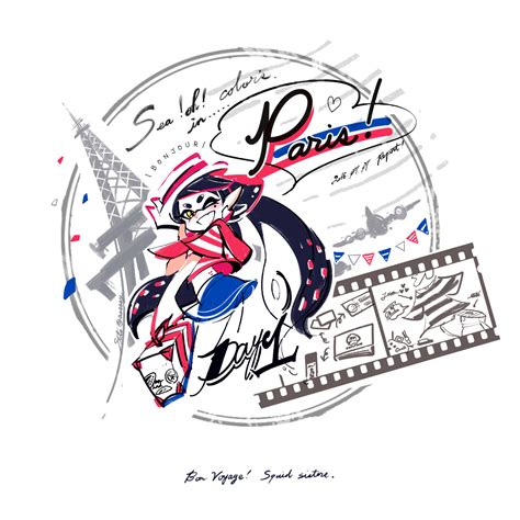 Callie Splatoon And More Drawn By Seto Asils Danbooru