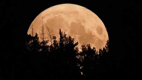 Հոկտեմբերի 6 ին և 7 ին տեսանելի կլինի տարվա ամենագեղեցիկ լուսիններից մեկը Armlife Am