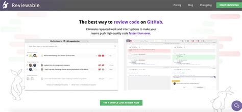 20 Best Code Review Tools For Developers Browserstack