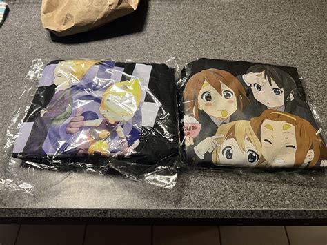 I Got My Code Lyoko And K On Shirts R Codelyoko