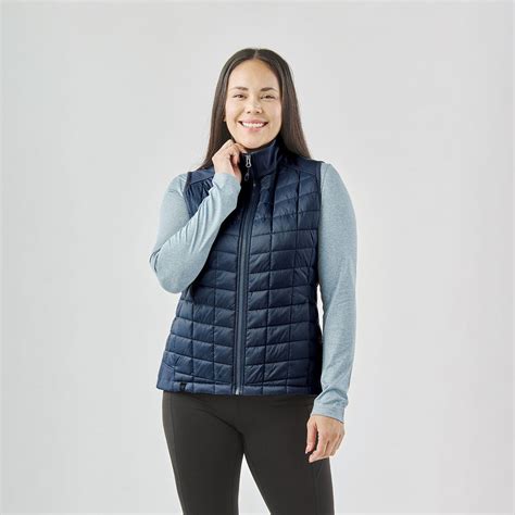 Womens Appalachian Quilted Vest Stormtech Canada Retail