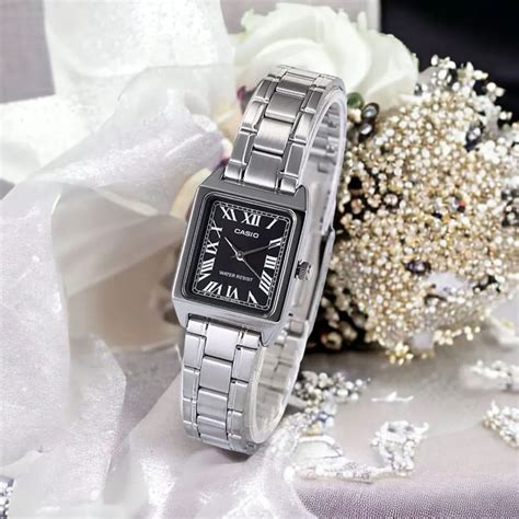 ساعت کاسیو General مدل Ltp V007d 1b Casio Iran