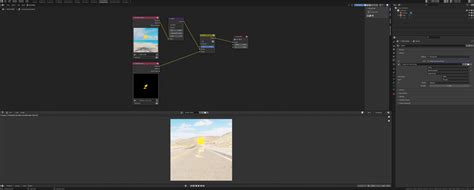 hide mesh but use reflection from it basics and interface blender artists community