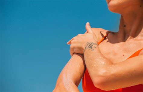 Knowing When To Check Out Moles