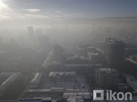 ФОТО Улаанбаатар хотын агаар “МАШ ИХ БОХИРДОЛ“ той байна