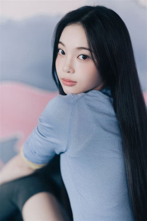 더쿠 볼수록 의문이라는 하츠투하츠 이안 데뷔티저