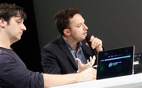 Guerry Bastien Le Rendez Vous Des Futurs