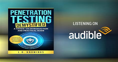 Penetration Testing Demystified A Hands On Introduction And Practical