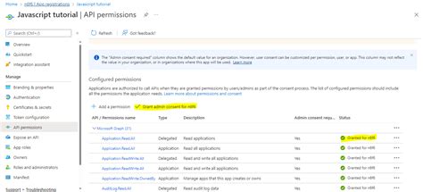 Azure Devops Need Admin Approval Unverified This App May Be Risky If