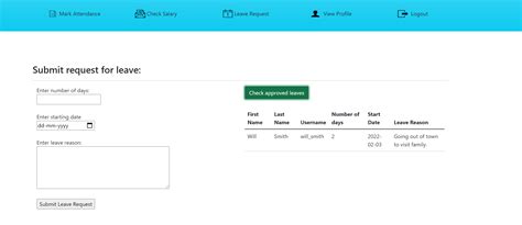 Github Kumar Employee Management System Java Employee Management System Using Bootstrap