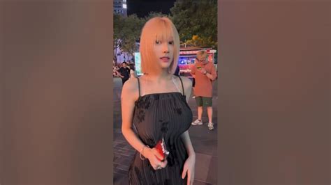 Qian Princess Tiktok Trend China Youtube