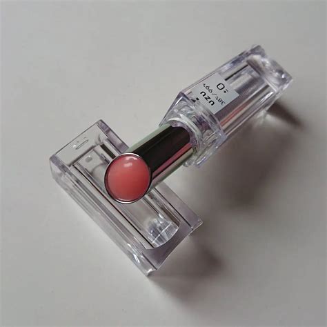 38°c 99°f Lipstick ｜uzu By Flowfushiの口コミ 38°c 99ﾟf Lipstick ＜tokyo