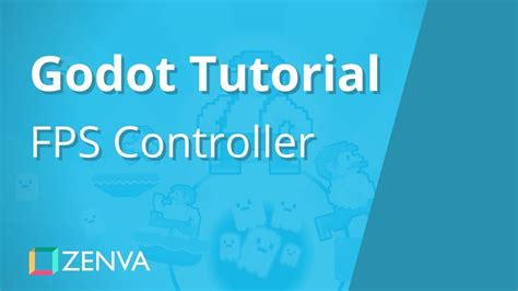 How To Create A First Person Controller In Godot Youtube
