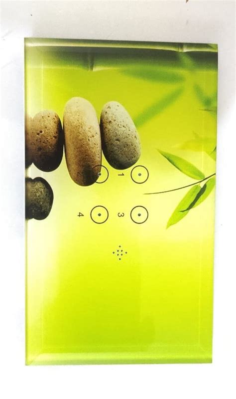 Capacitive 16a Wifi Modular Touch Switch 4m 5a At ₹ 4000 Piece In Pune
