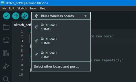 Handy Pager An Stm32 Arduino Based Pager Using Blues Wireless Cellular