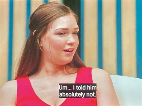 The Bloat Is Real R 90dayfianceuncensored