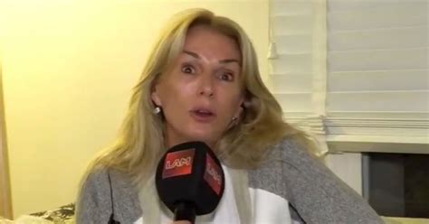 El Drama De Yanina Latorre “una Bacteria Se Me Metió En El Oído Y Empecé A Sangrar” Infobae