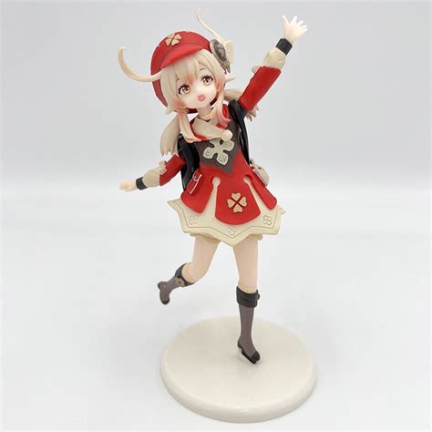 Jual Figure Klee Genshin Impact Kawaii Action Figure Pajangan Anime
