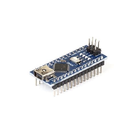 Arduino Compatible Pro Mini 5v