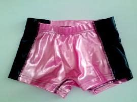 Icupid Cheerleading Cheer Spandex Shorts Sequin Briefs Cheer Practice Wear Packages