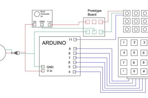 Neo Pixel Tic Tac Toe Arduino Uno Duino