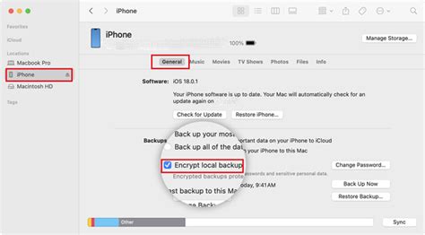 How To Turn Off Itunes Backup Encryption Withwithout Password
