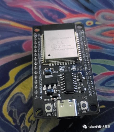 Nanoframework 操作单片机蓝牙配置wifi的案例wifinew设备