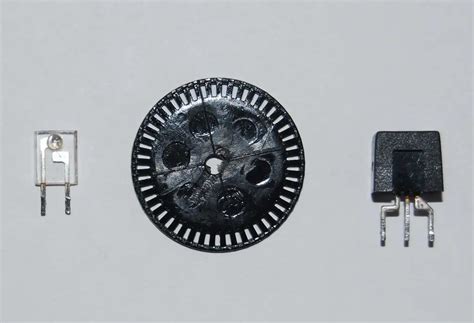 Cómo Hacer Un Encoder Con Mouse En Html Servernet