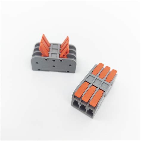 China Customized Pluggable Terminal Block Connector Manufacturers Factory Kabasi