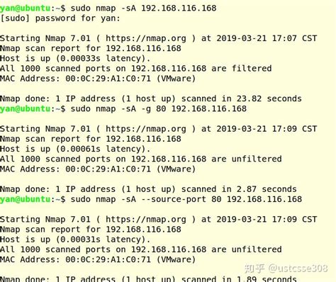 信息安全课程11：防火墙（iptables netfilter） 知乎